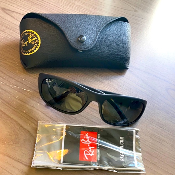 Ray-Ban | Accessories | Brand New Rayban Sunglasses | Poshmark